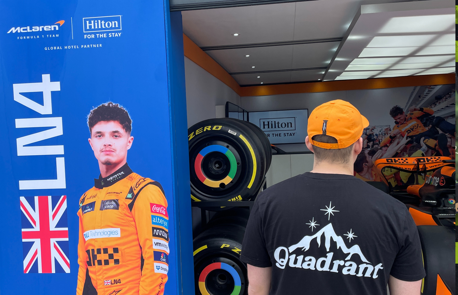 Stories – Quadrant