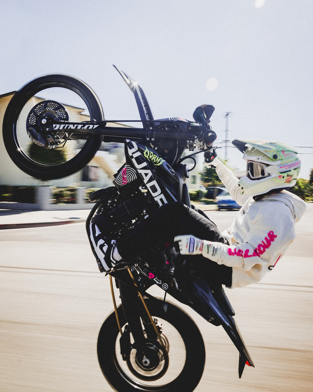 Collections – Quadrant