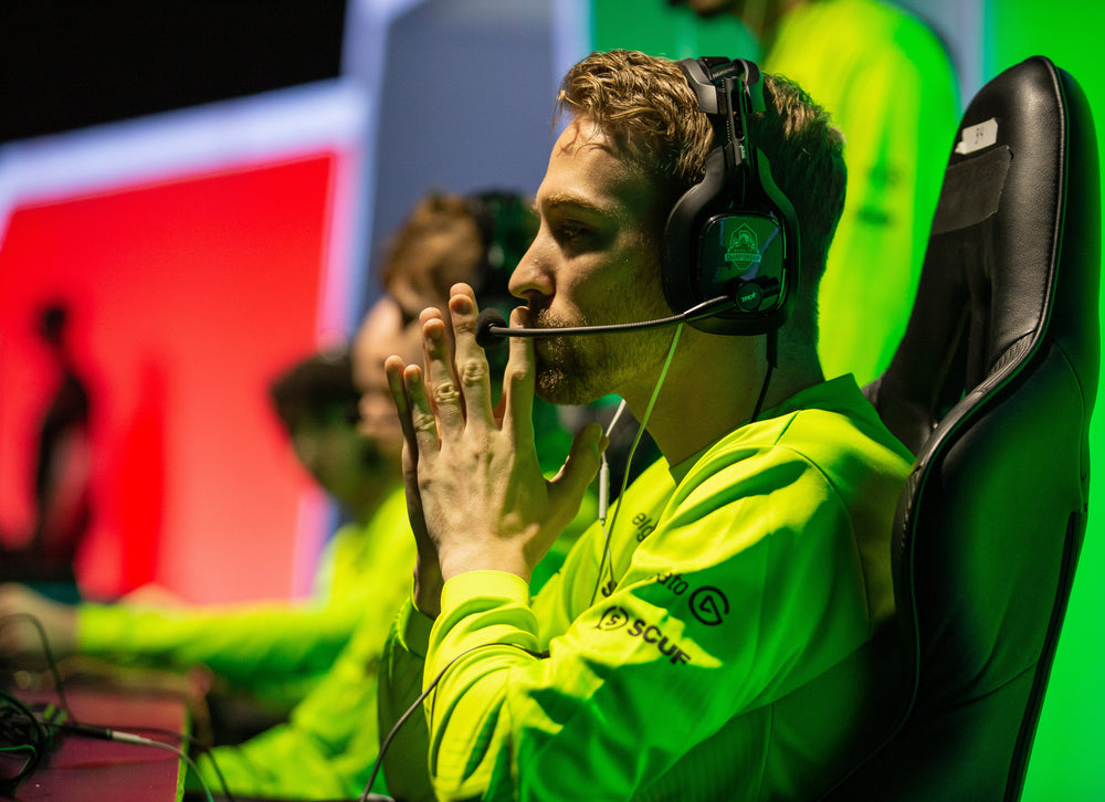 Collections – Quadrant