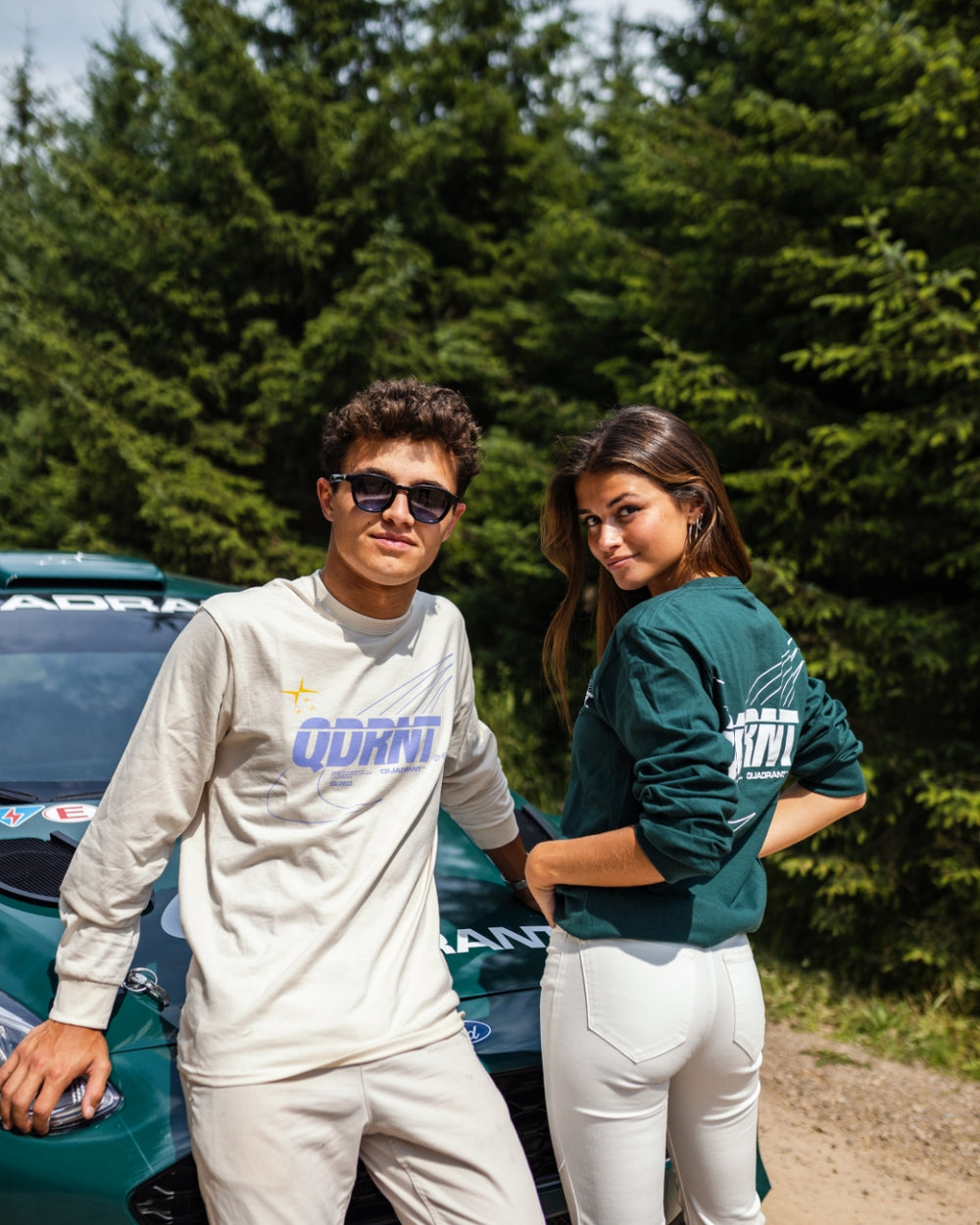 Collections – Quadrant