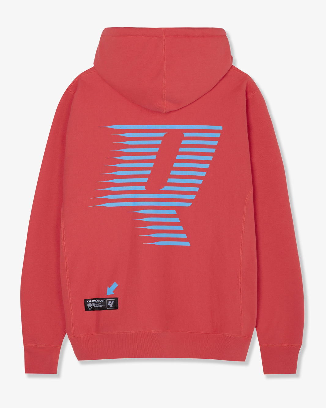 Quadrant by Lando Norris