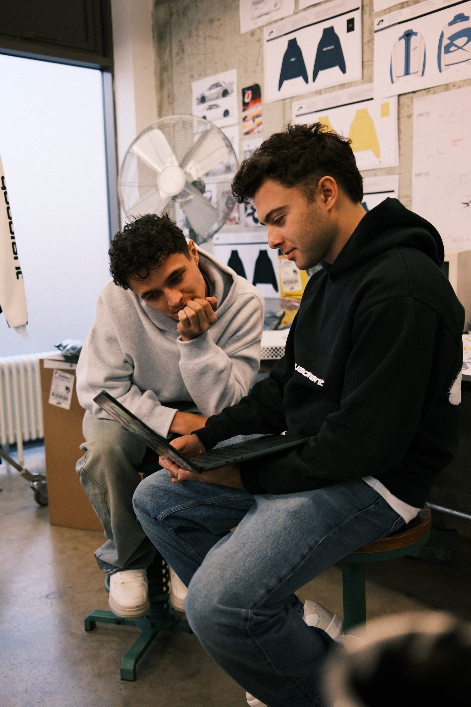 A NEW CHAPTER – Quadrant