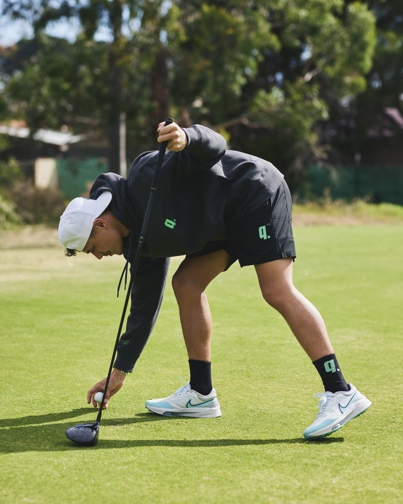 Quadrant by Lando Norris