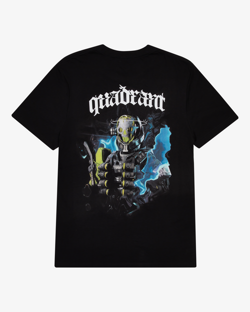 Quadrant by Lando Norris