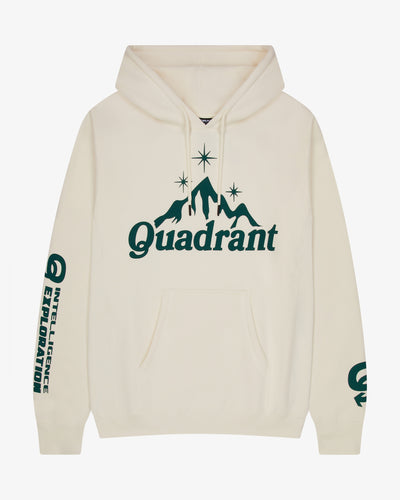 Quadrant by Lando Norris