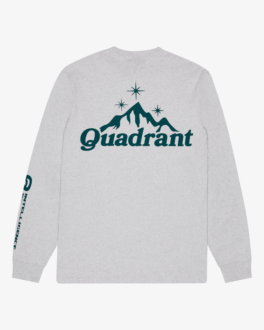 Quadrant by Lando Norris