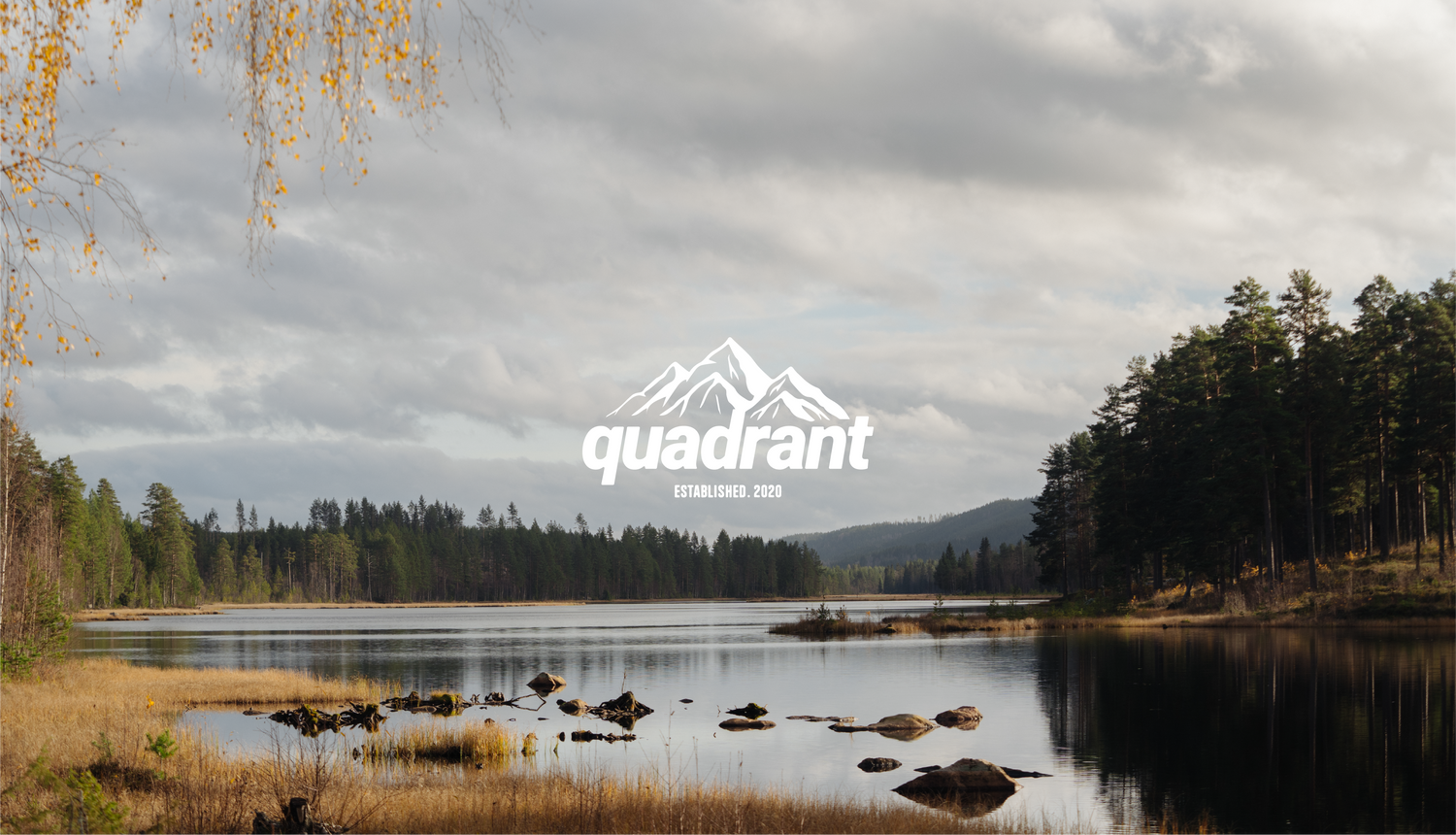 Size Guide – Quadrant