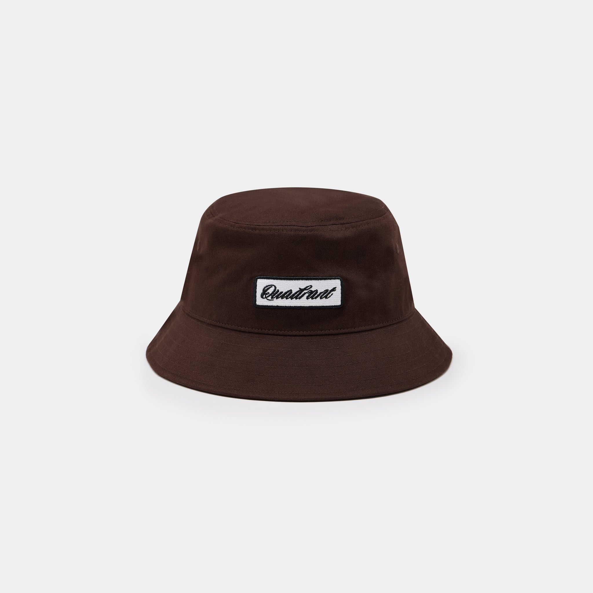 Quadrant Bucket Hat