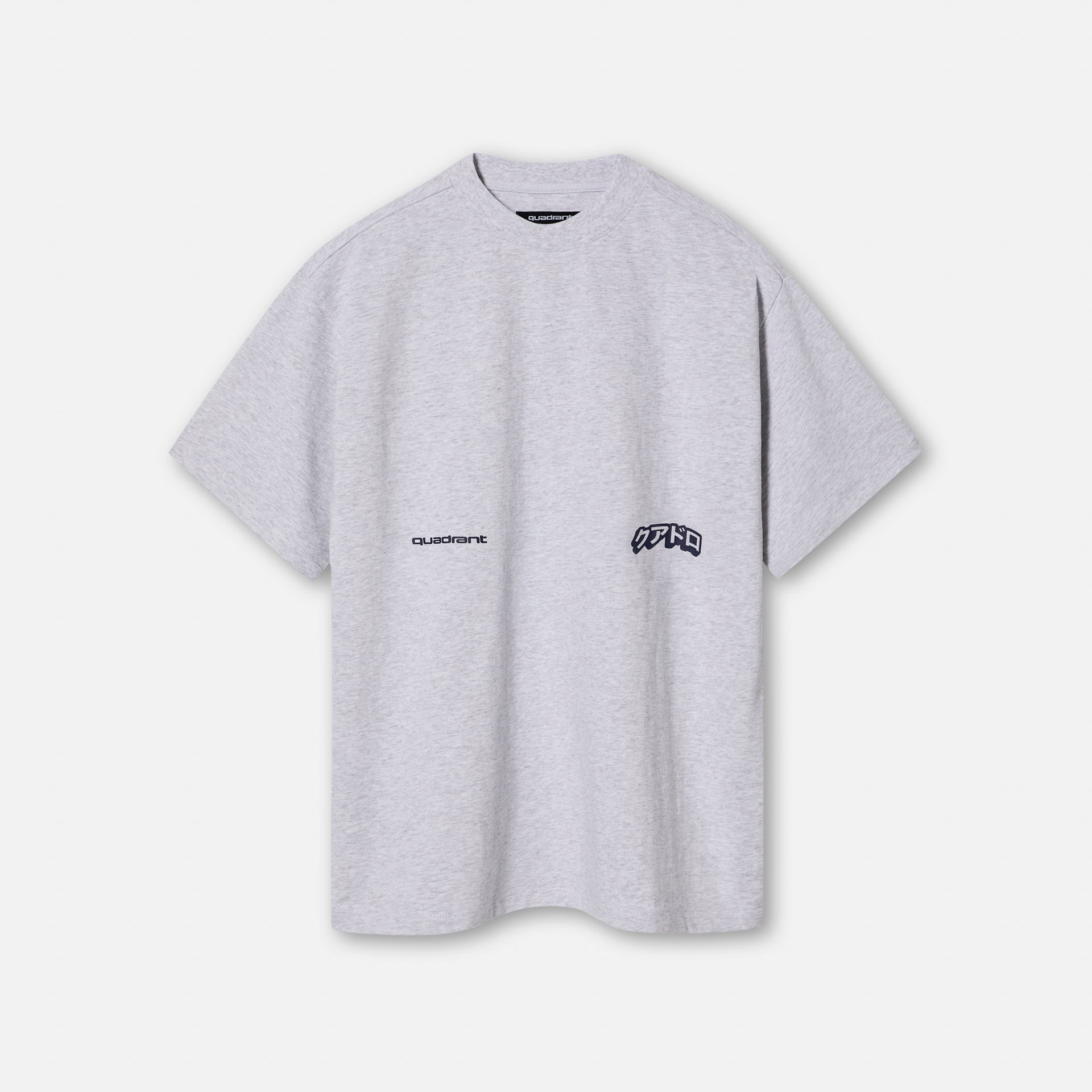 T-Shirts – Quadrant