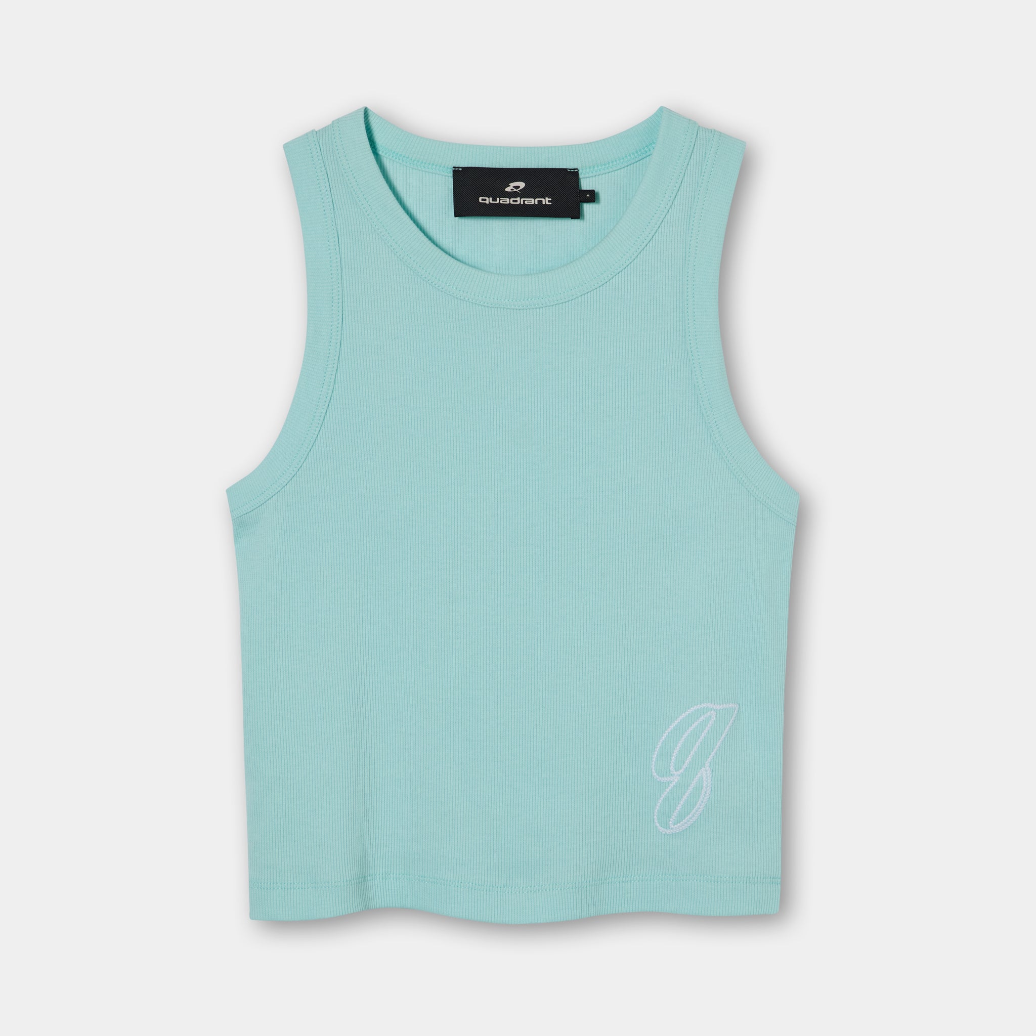 Quadrant Q Ribbed Tank