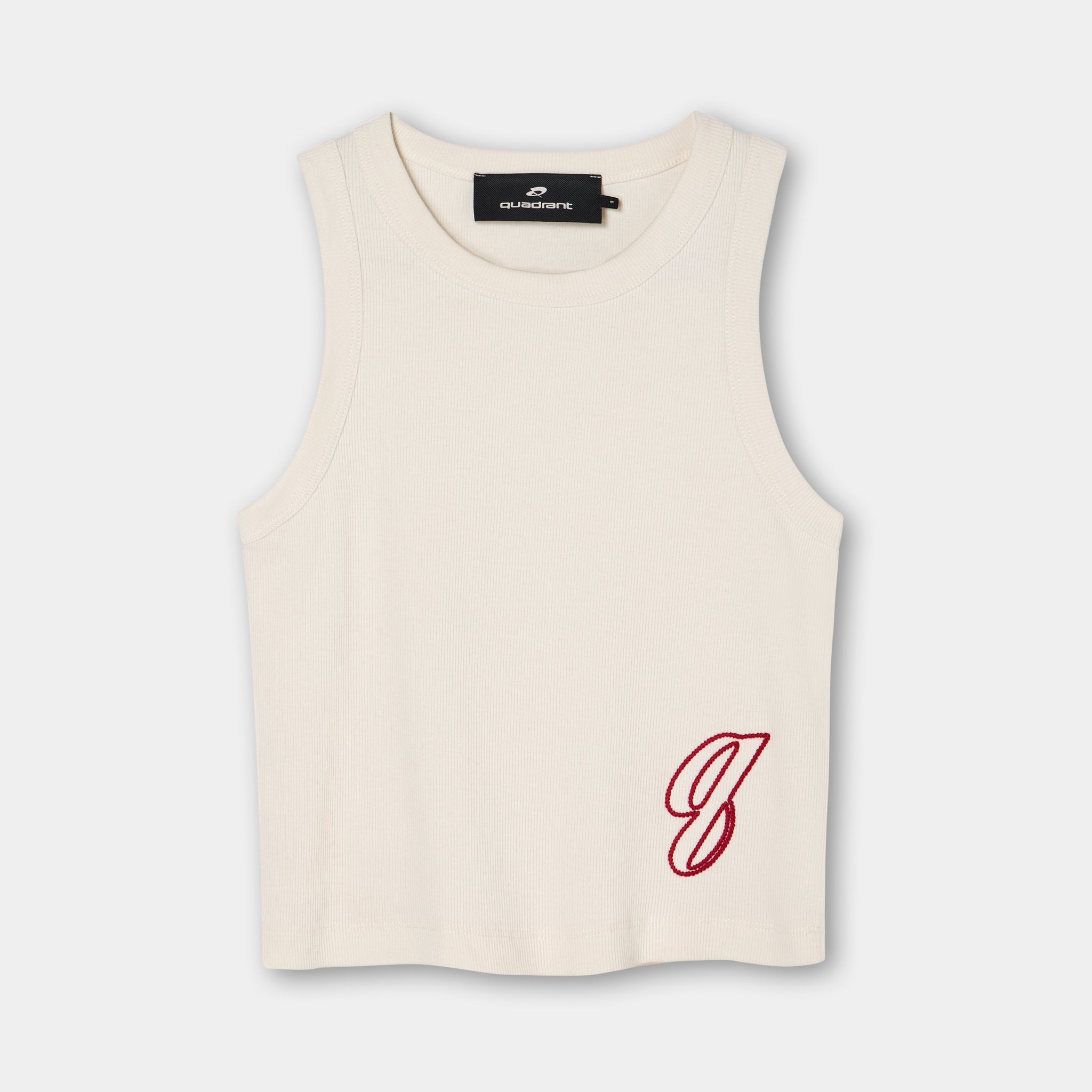 Quadrant Q Ribbed Tank