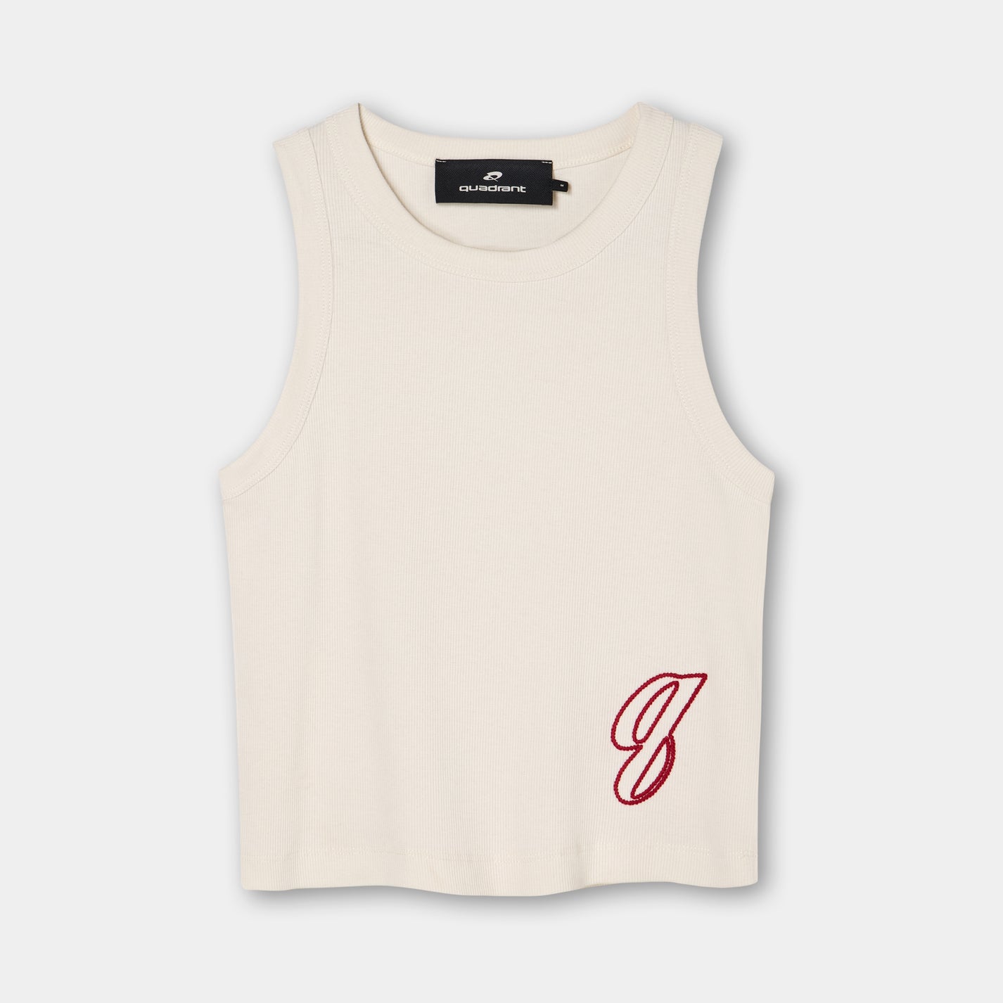 Quadrant Q Ribbed Tank