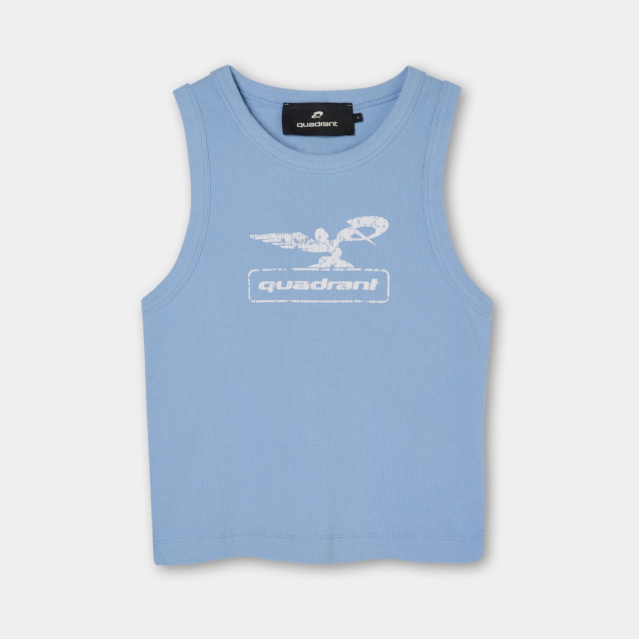 Wings Rib Tank – Quadrant