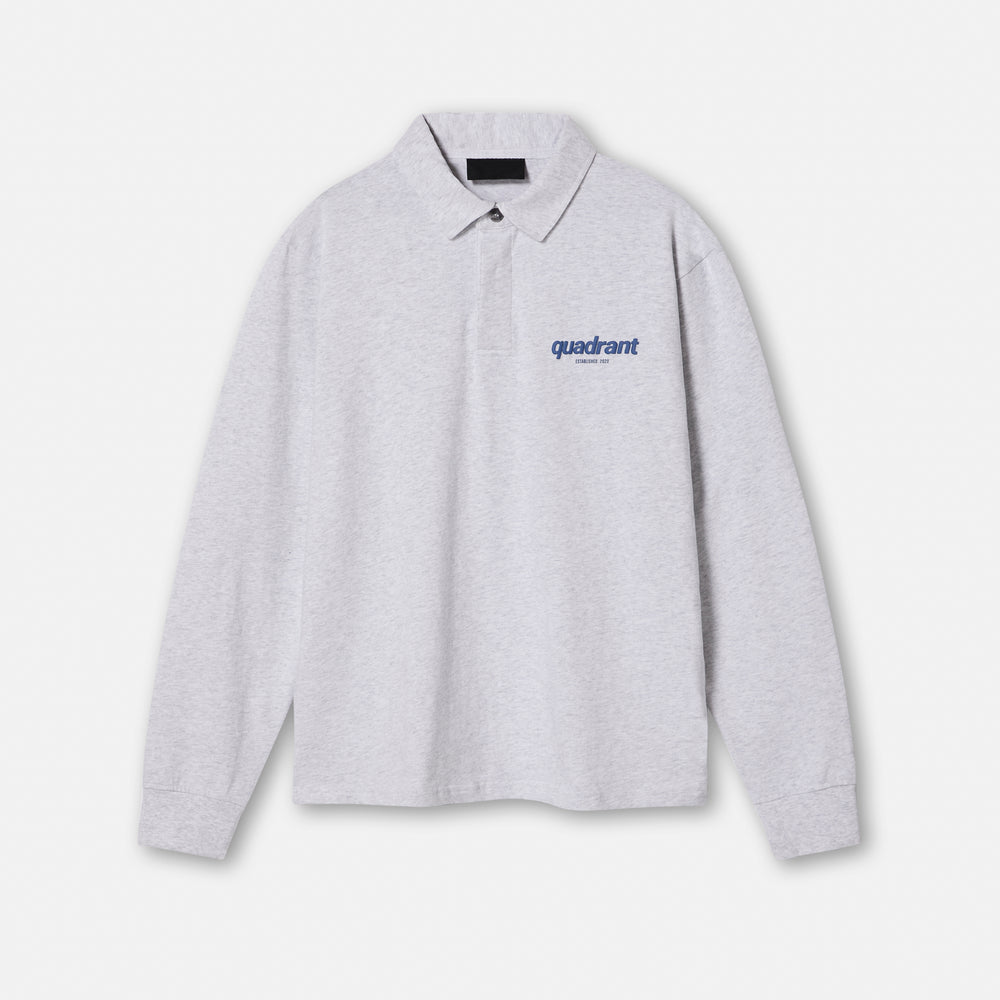 T-Shirts – Quadrant