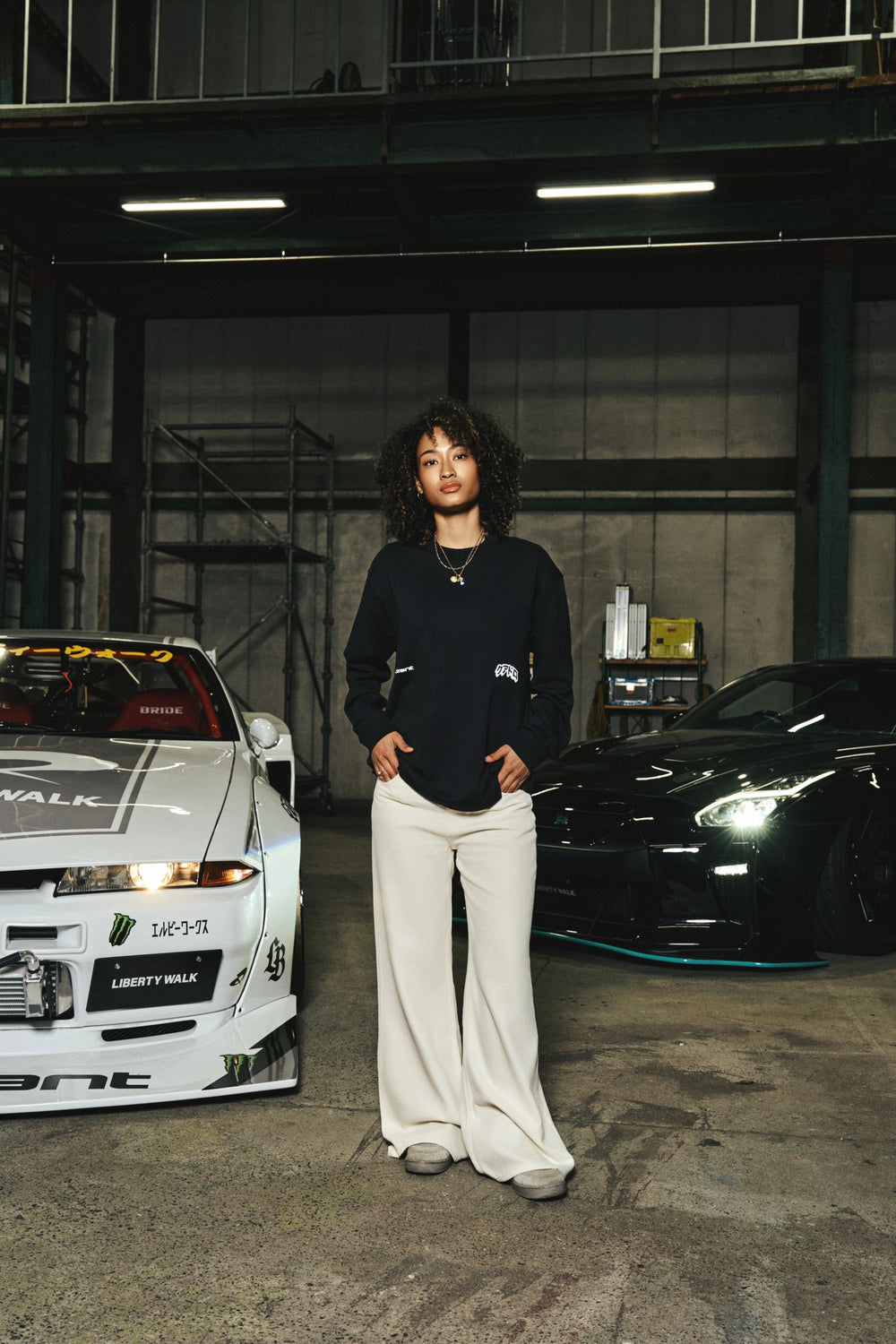 THE JAPAN COLLECTION LOOKBOOK – Quadrant