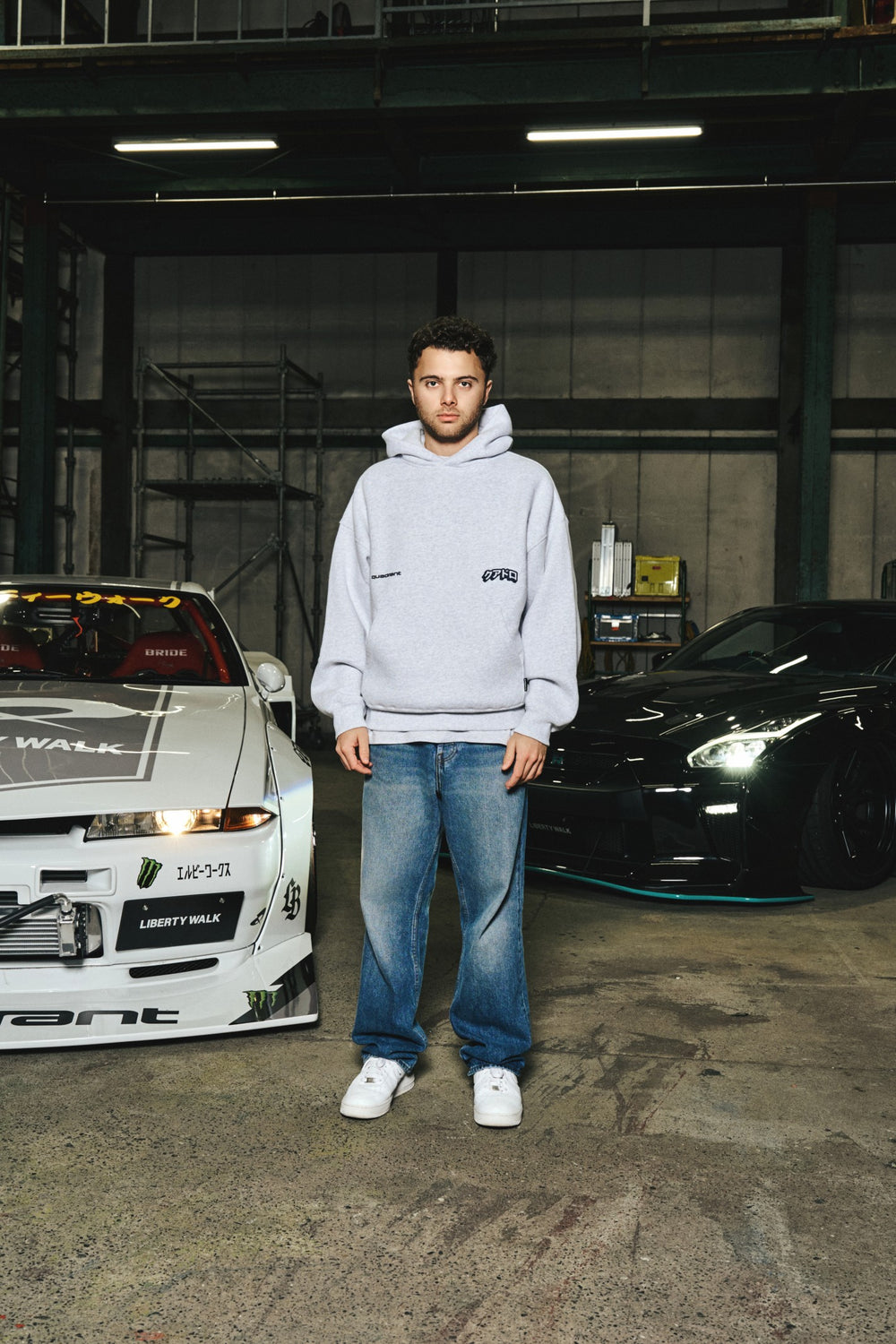 THE JAPAN COLLECTION LOOKBOOK – Quadrant