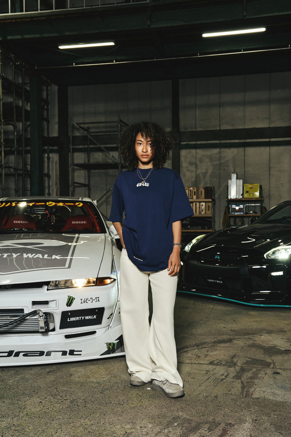 THE JAPAN COLLECTION LOOKBOOK – Quadrant