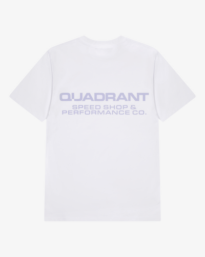 Quadrant by Lando Norris