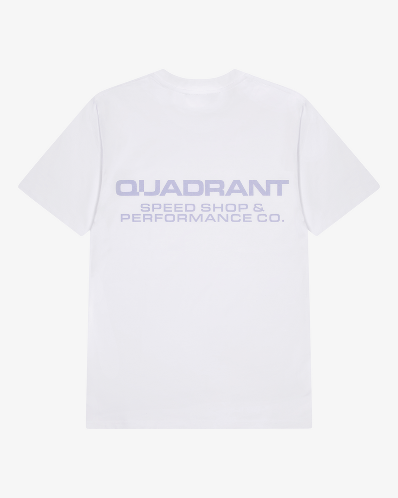 Quadrant by Lando Norris