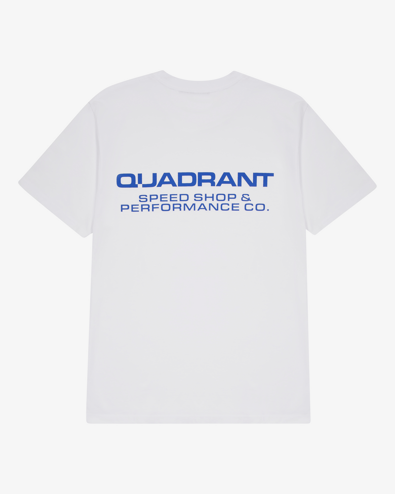 Quadrant by Lando Norris