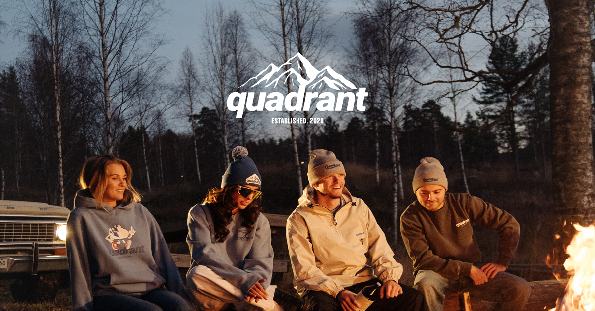 Shop All – Quadrant