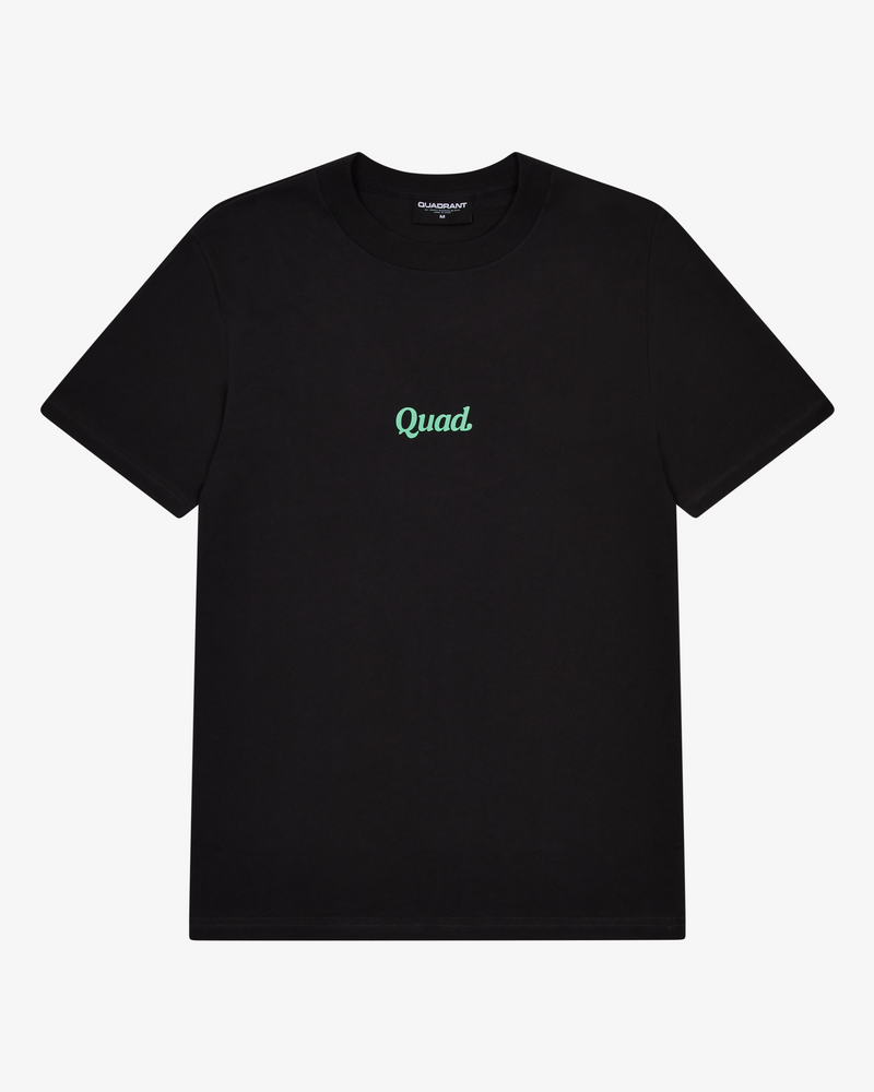 Quadrant by Lando Norris