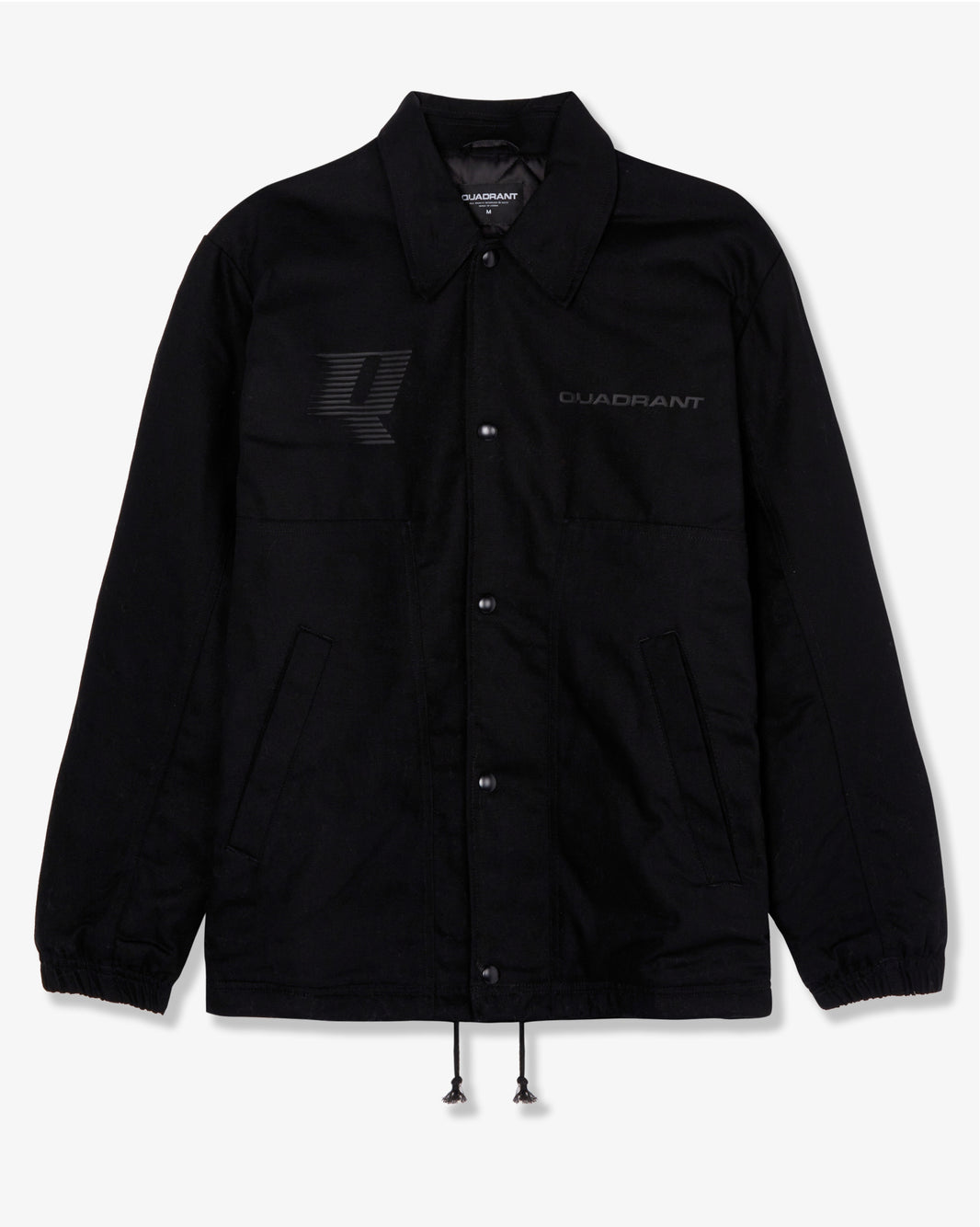 Quadrant by Lando Norris