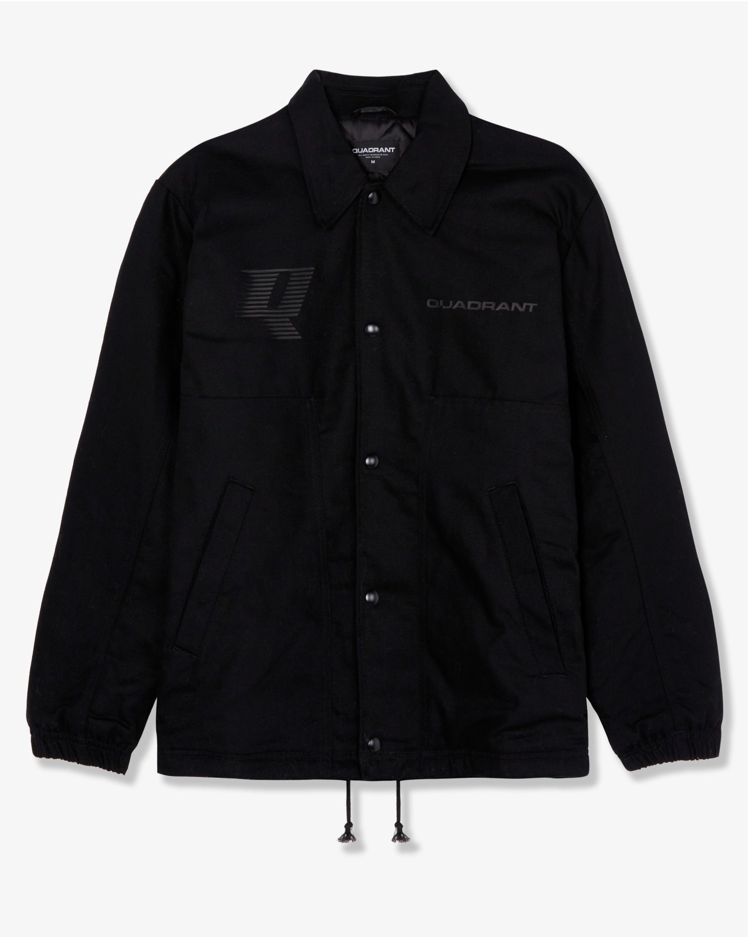 Collections – Quadrant