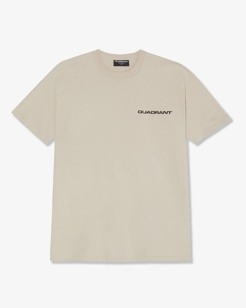 Quadrant by Lando Norris