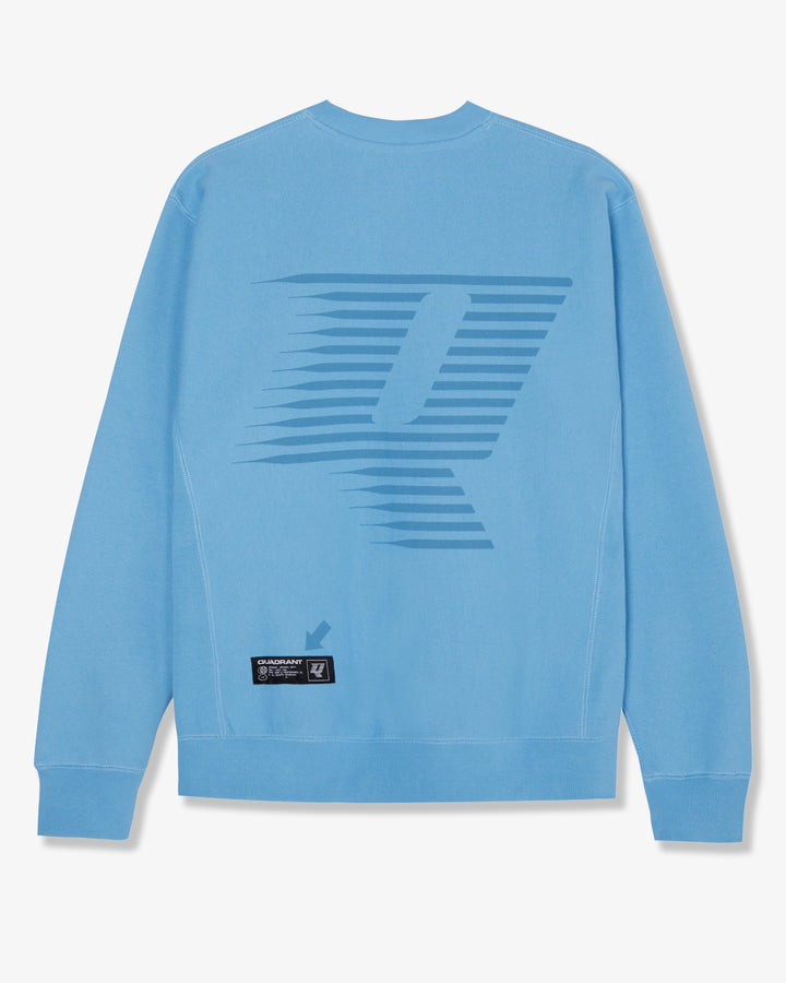 Quadrant by Lando Norris