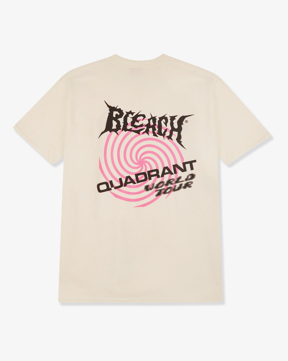 Quadrant by Lando Norris