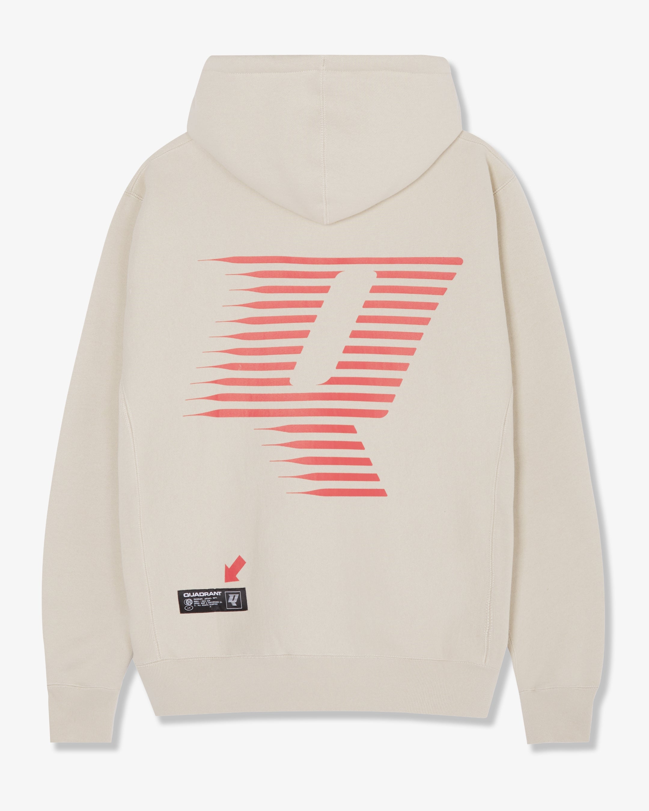 Quadrant by Lando Norris